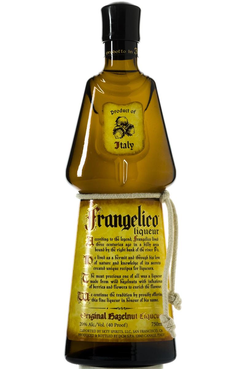 Frangelico 750ml - Haskell's Wine & Spirits