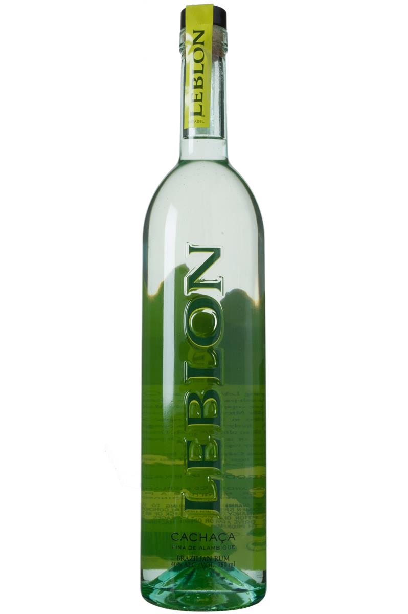 Leblon Cachaca 750ml - Haskell's Wine & Spirits