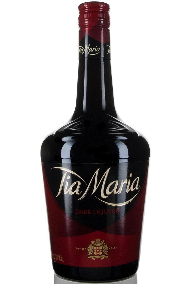 Tia Maria 750ml - Haskells