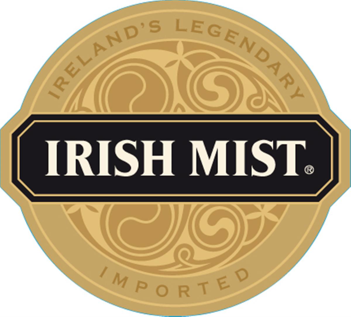 Irish Mist 750ml - Haskells