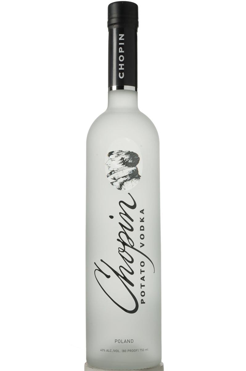 Chopin Vodka 750ml - Haskell's Wine & Spirits
