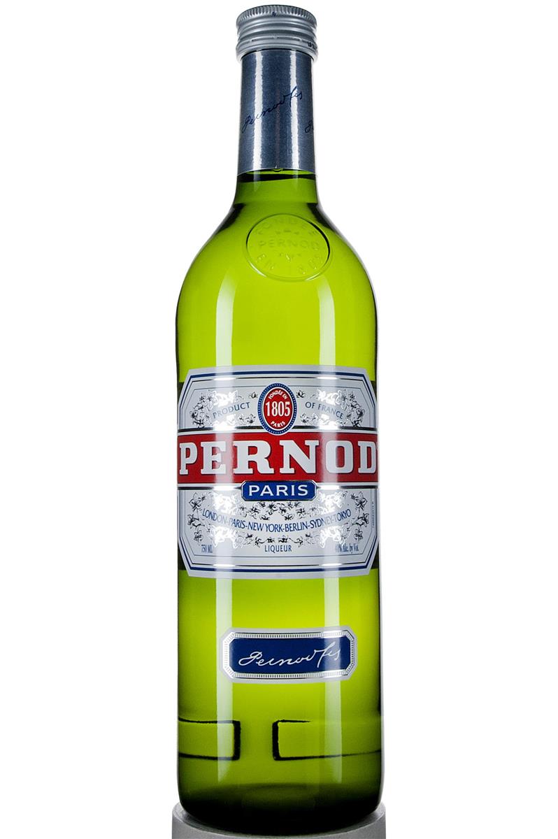 Pernod 750ml - Haskells
