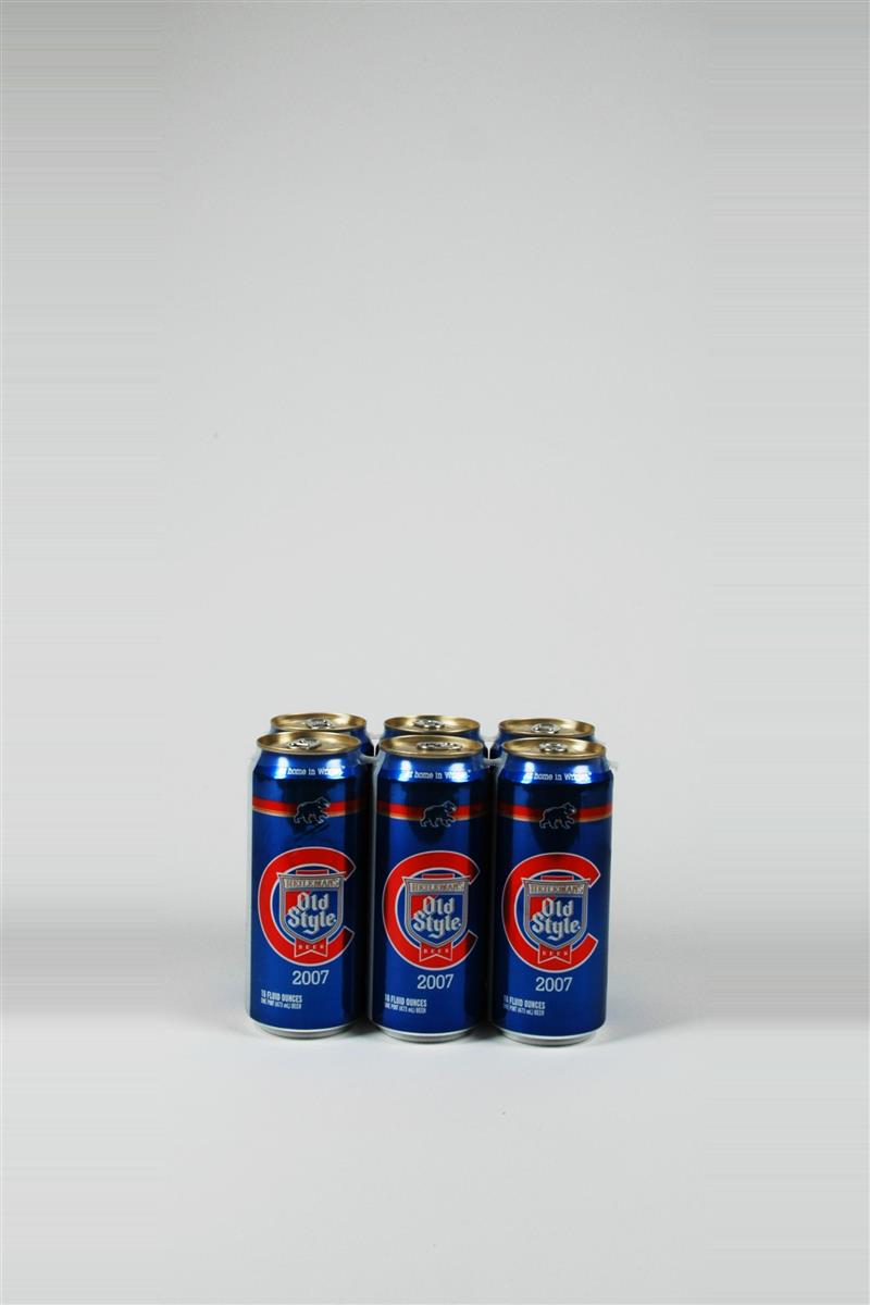 Old Style 16oz 6pk cans - Haskell's Wine & Spirits
