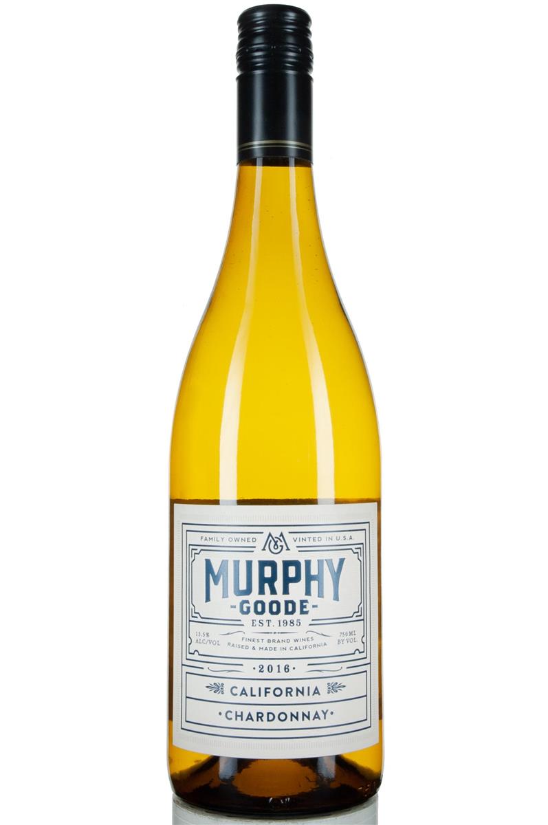 Murphy-Goode Chardonnay - Haskell's Wine & Spirits
