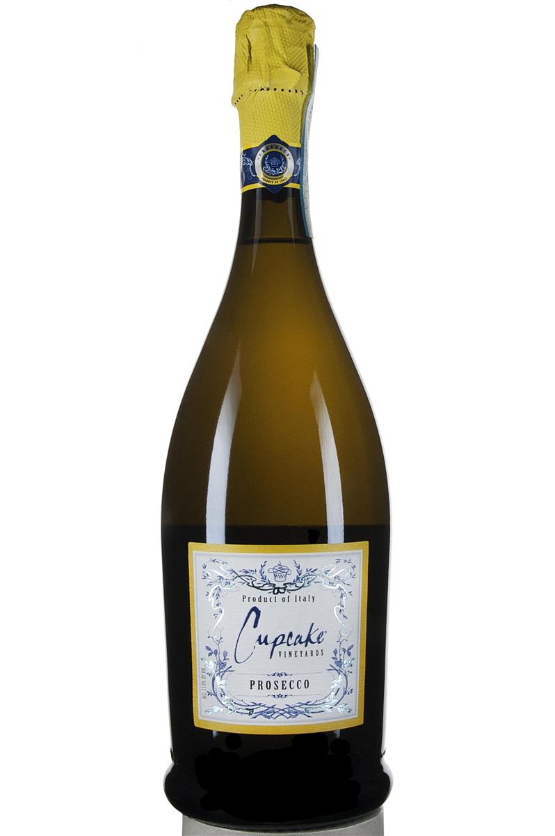 Cupcake Prosecco - Haskell's Wine & Spirits