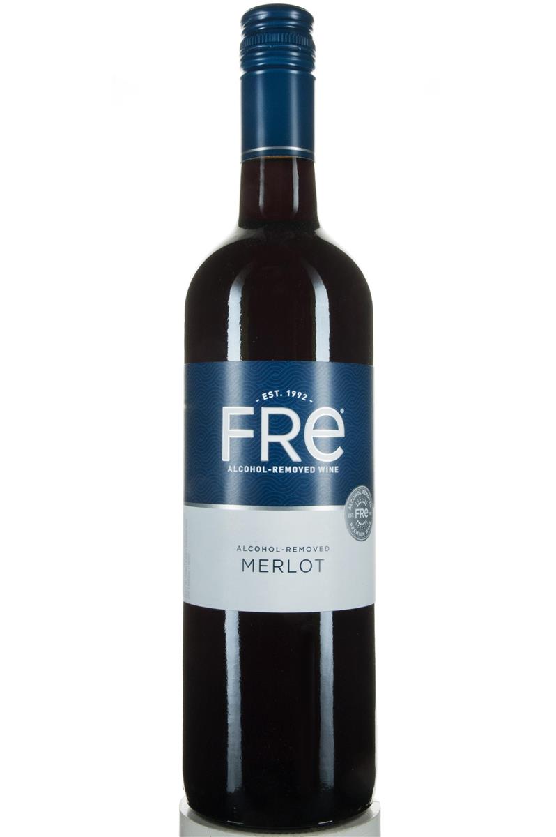 Sutter Home Merlot Fre - Haskell's Wine & Spirits