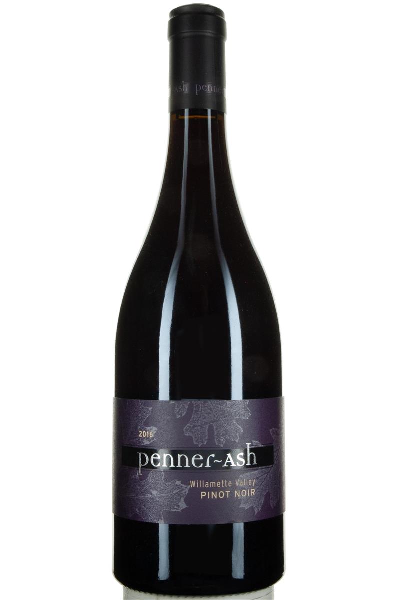 Penner Ash Pinot Noir - Haskells