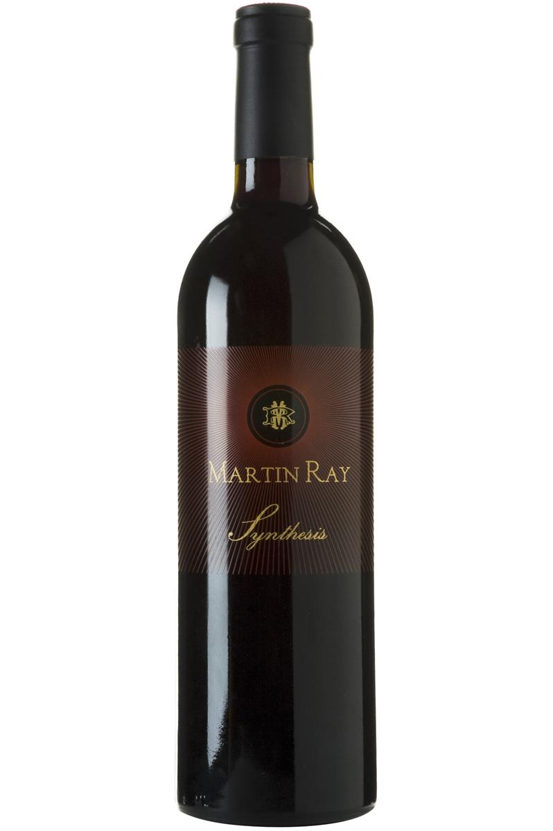 Martin Ray Synthesis - Haskells