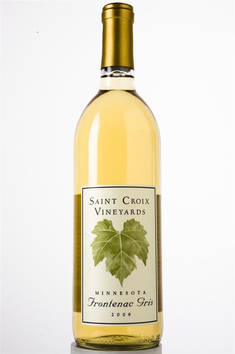 Saint Croix Frontenac Gris - Haskells