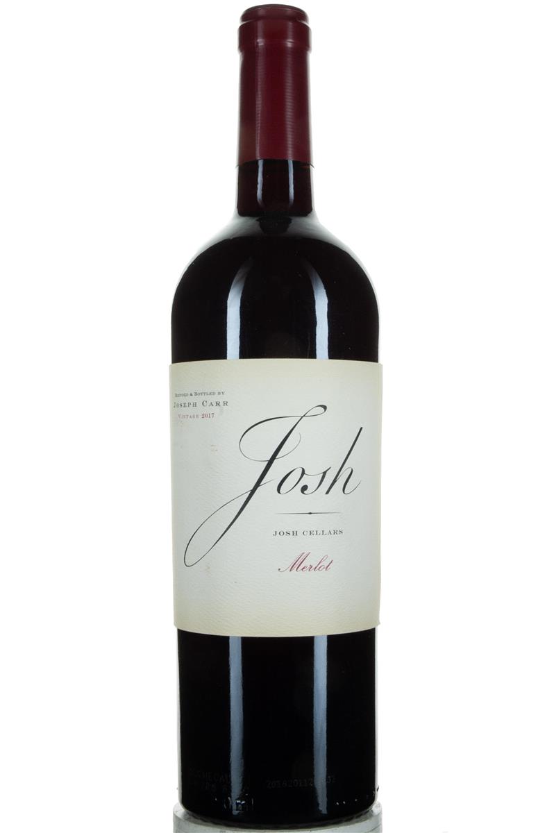 Josh Cellars Merlot - Haskell's Wine & Spirits