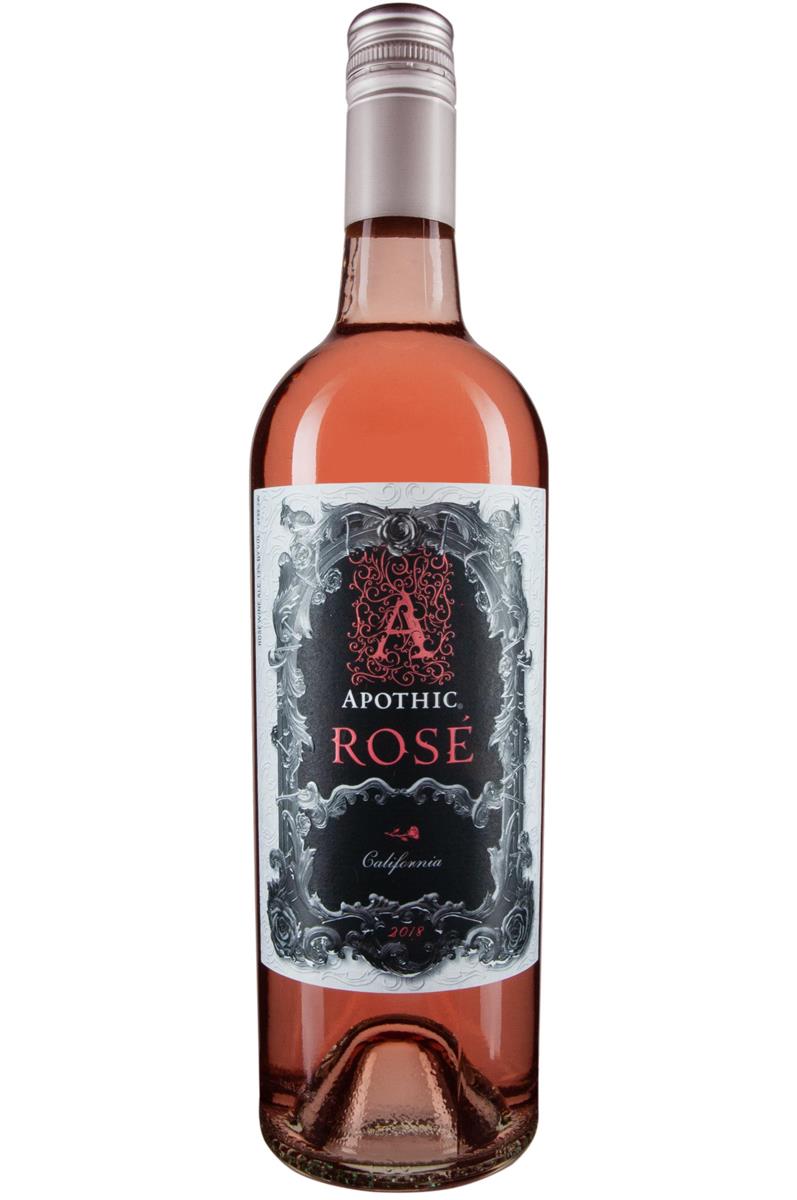 Apothic Rose - Haskells