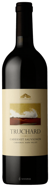 Truchard Cabernet Sauvignon - Haskell's Wine & Spirits