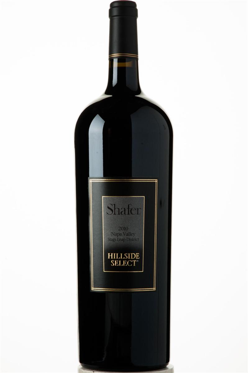 Shafer Hillside Cabernet Sauvignon 2011 1.50L - Haskell's Wine & Spirits