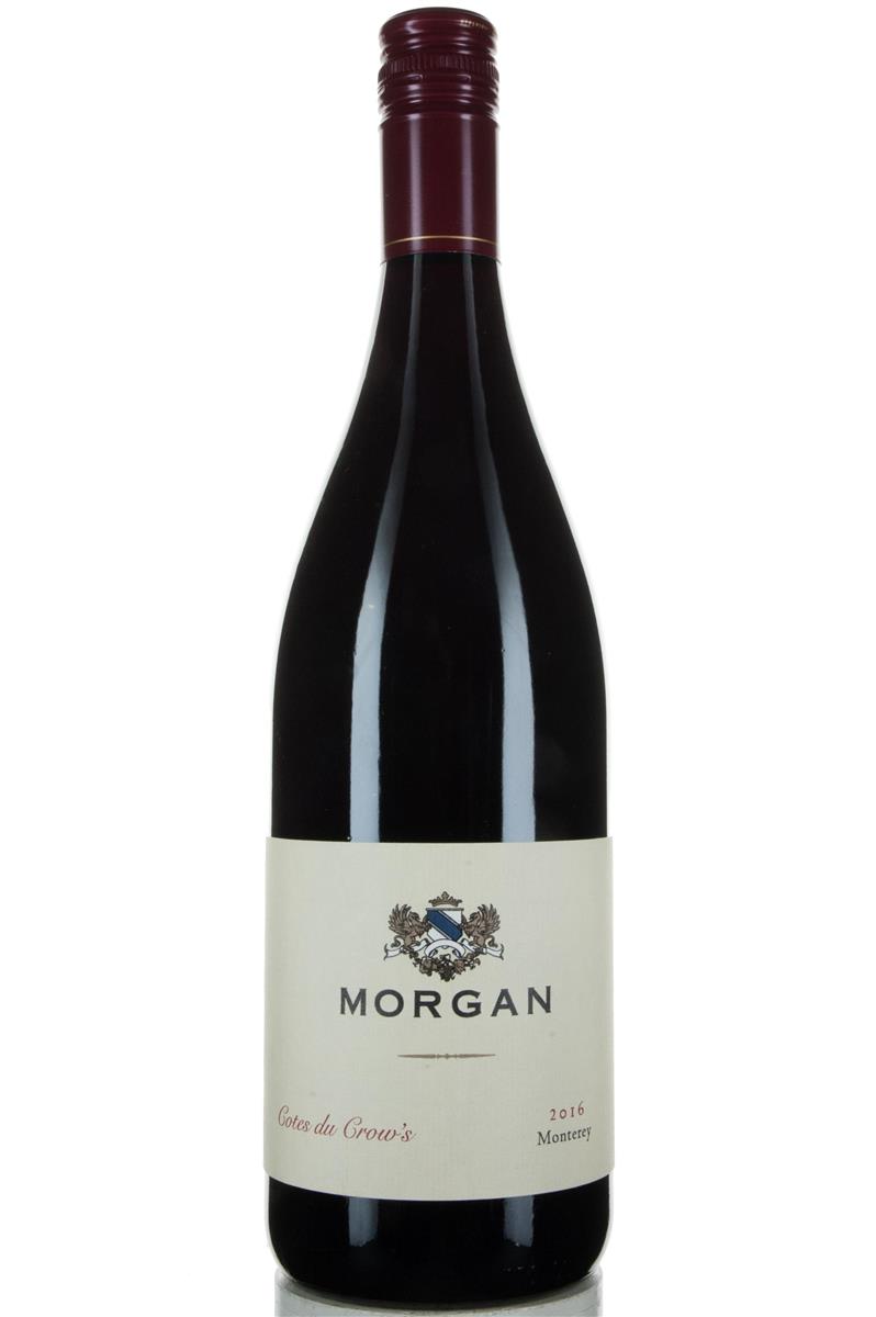 Morgan Cotes du Crow - Haskells