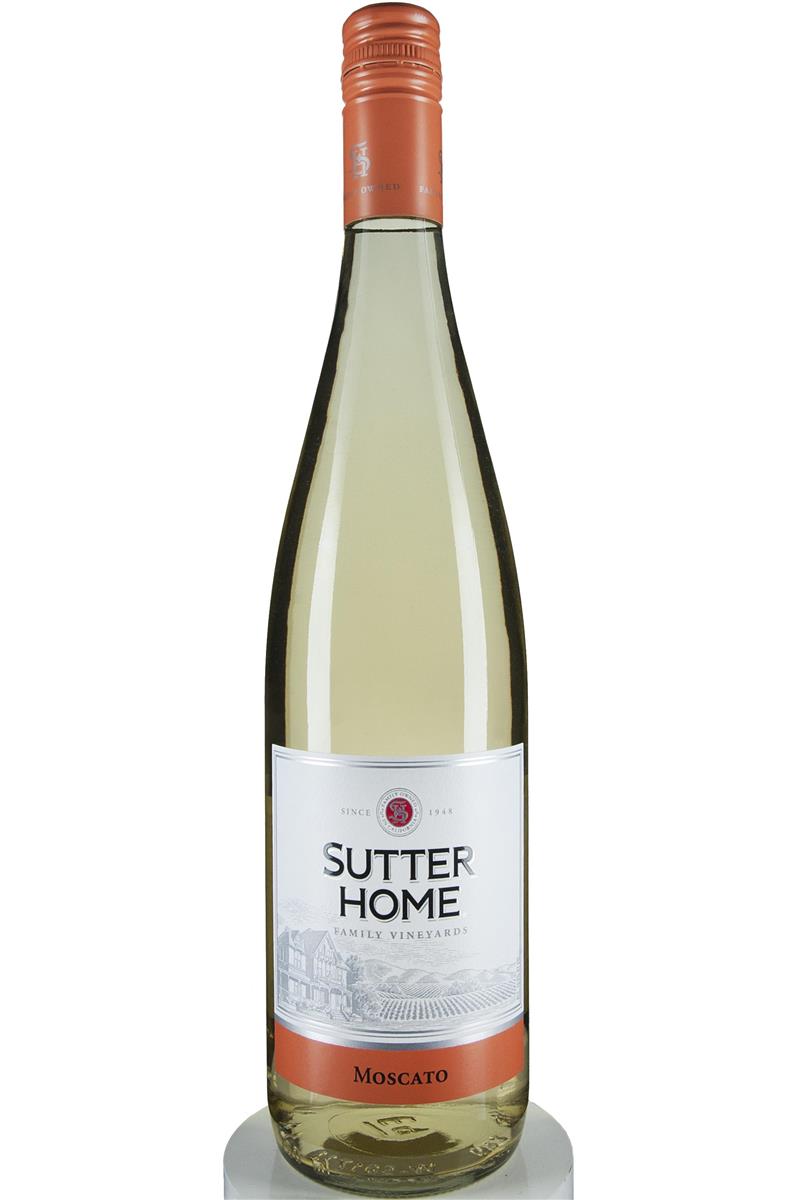 Sutter Home Moscato - Haskells