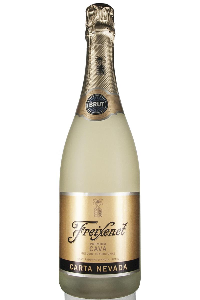 Freixenet Carta Nevada Brut - Haskell's Wine & Spirits
