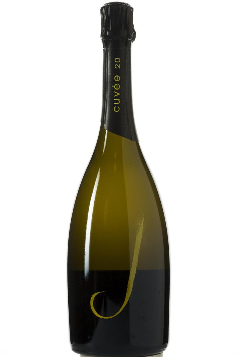 J Vineyards Cuvee 20 - Haskell's Wine & Spirits