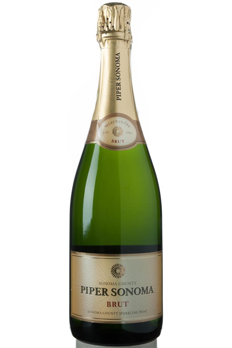 Piper Sonoma Brut - Haskells