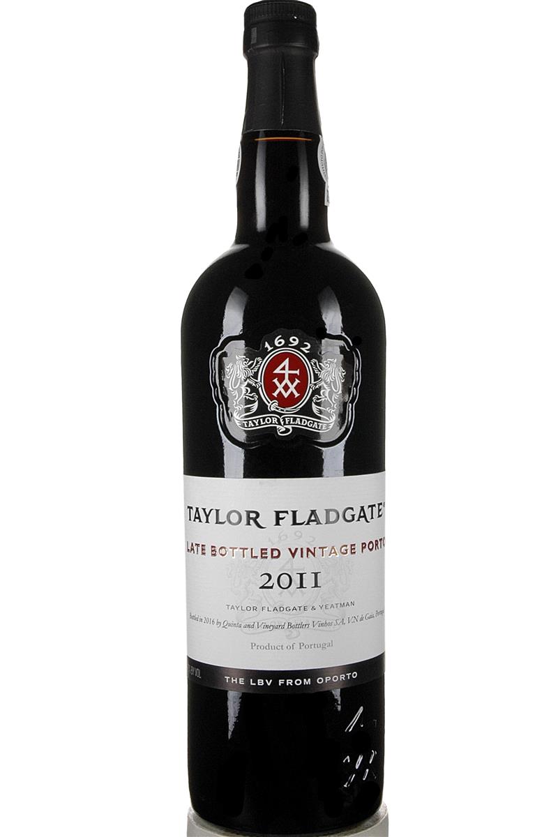 Taylor-Fladgate LBV Port - Haskell's Wine & Spirits
