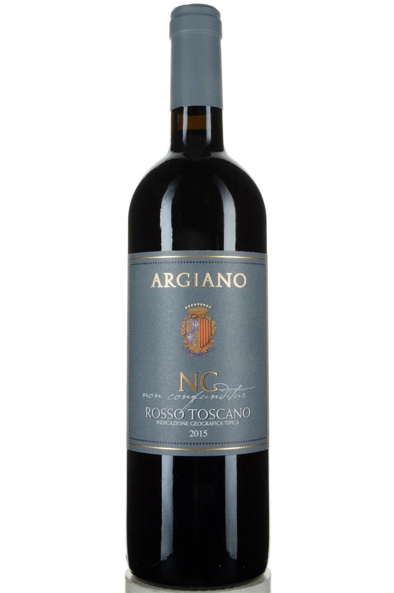 Argiano NC Toscana IGT - Haskell's Wine & Spirits