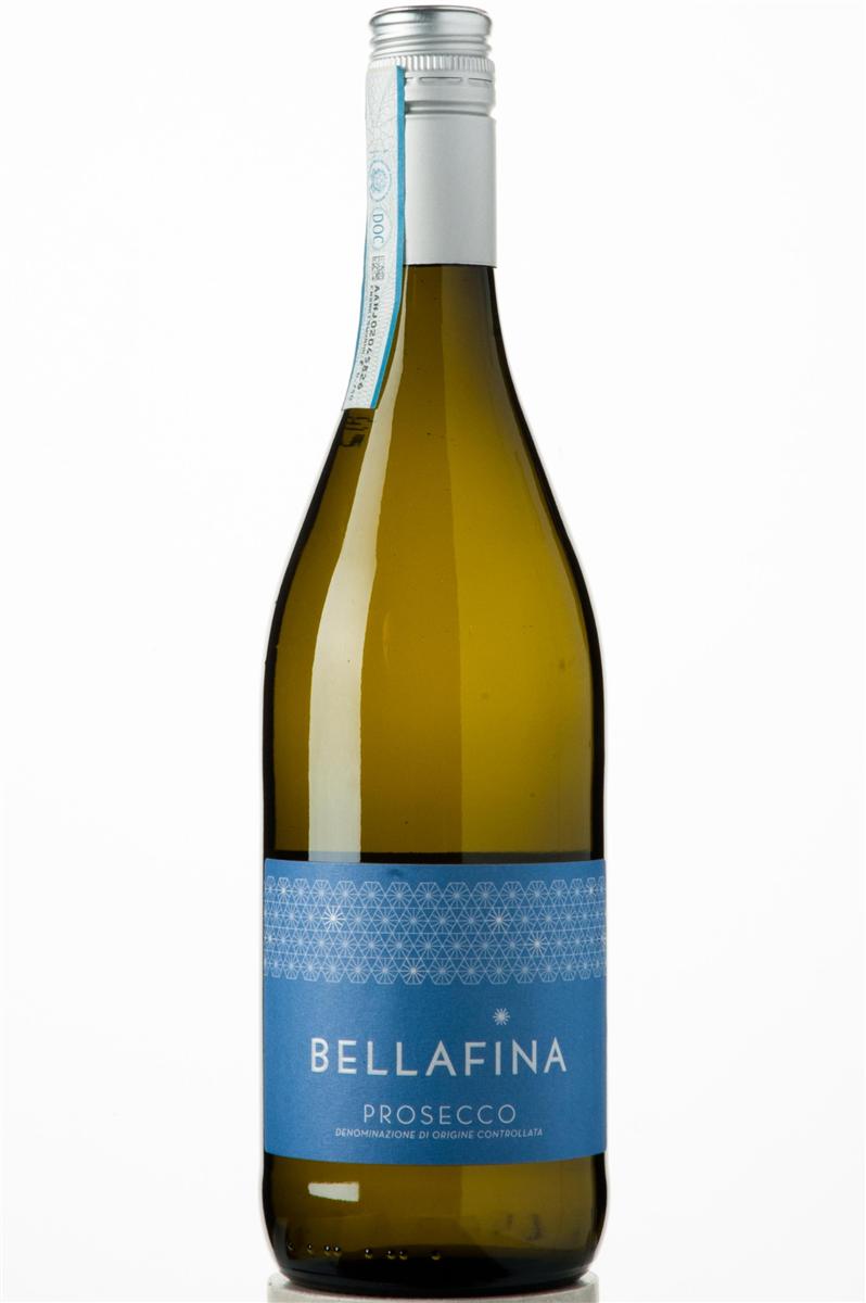 Bellafina Prosecco - Haskell's Wine & Spirits