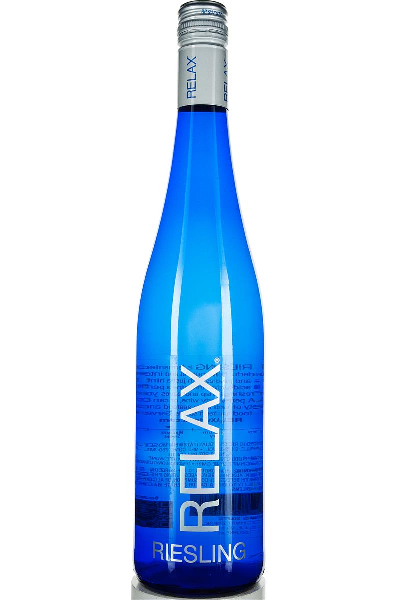 Relax Riesling - Haskells