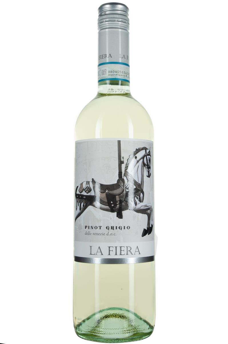 La Fiera Moscato - Haskell's Wine & Spirits