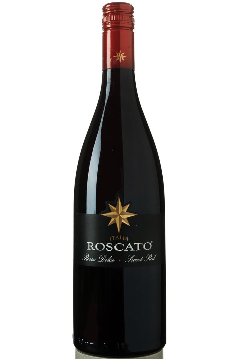 Roscato Rosso Dolce - Haskells