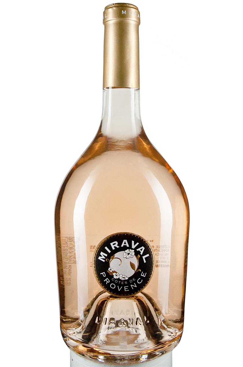 Miraval Rose - Haskell's Wine & Spirits