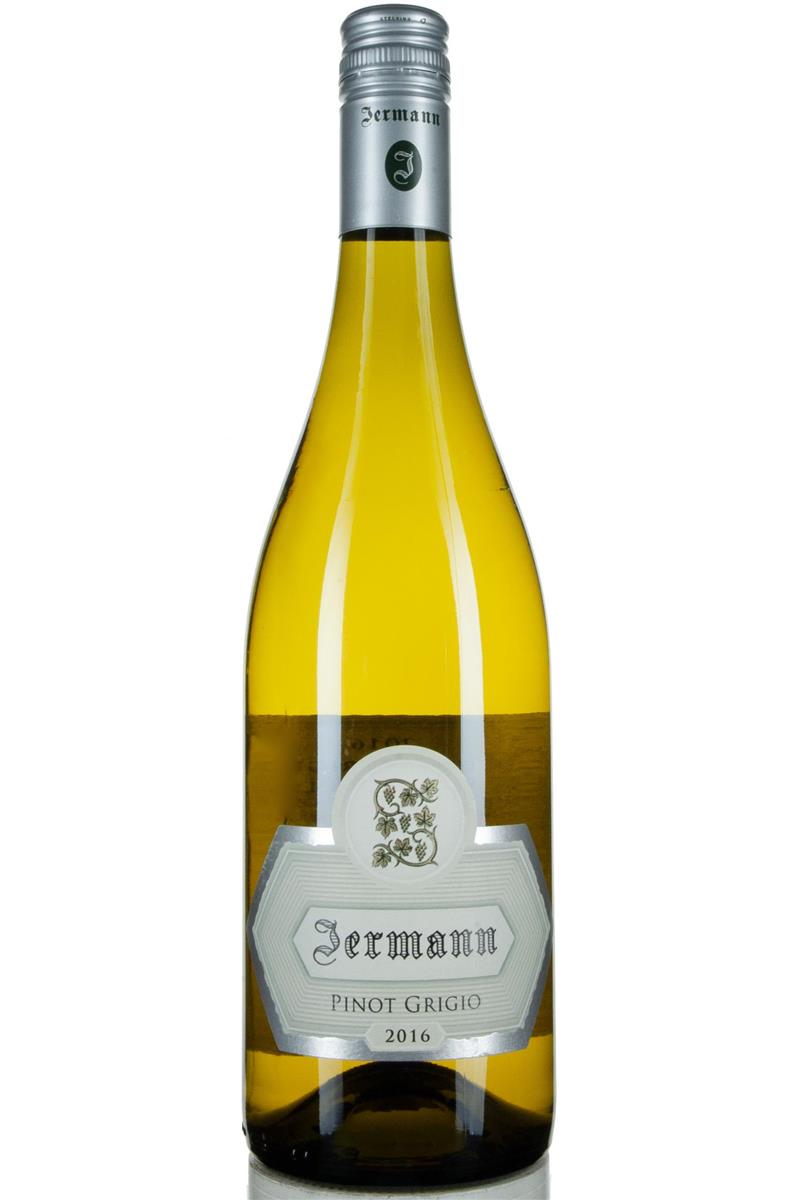 Jermann Pinot Grigio - Haskells
