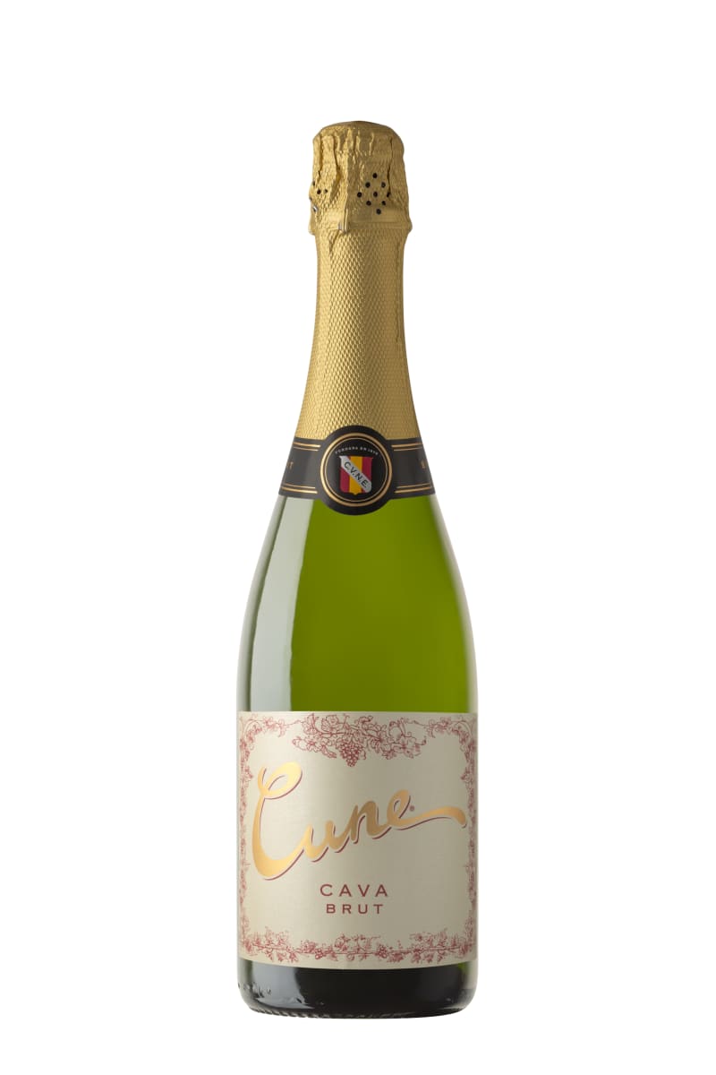 Cune Cava Brut - Haskells