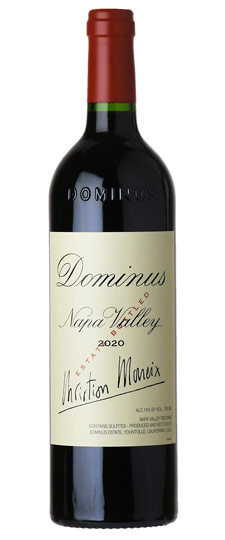 Dominus 2020 - Haskells