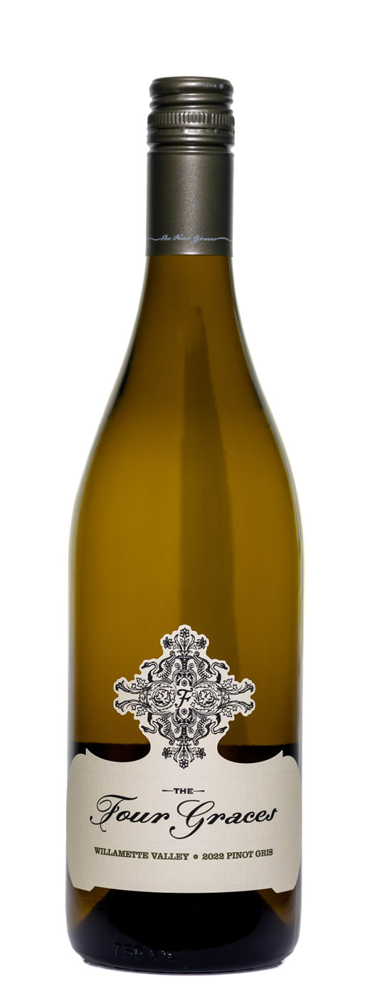 Four Graces Pinot Gris - Haskell's Wine & Spirits