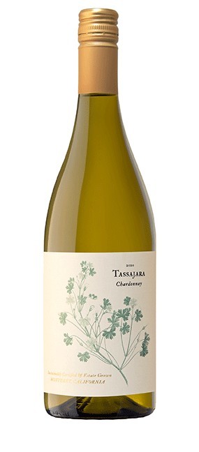Tassajara Chardonnay - Haskells
