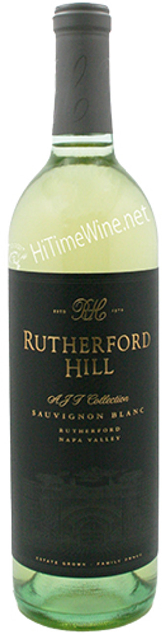 Rutherford Hill Sauvignon Blanc - Haskells