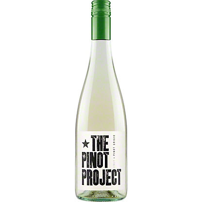 The Pinot Project Pinot Grigio - Haskell's Wine & Spirits