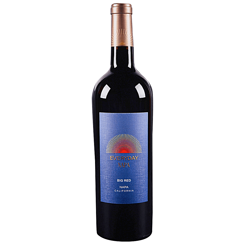 Everyday Napa Big Red Blend - Haskell's Wine & Spirits