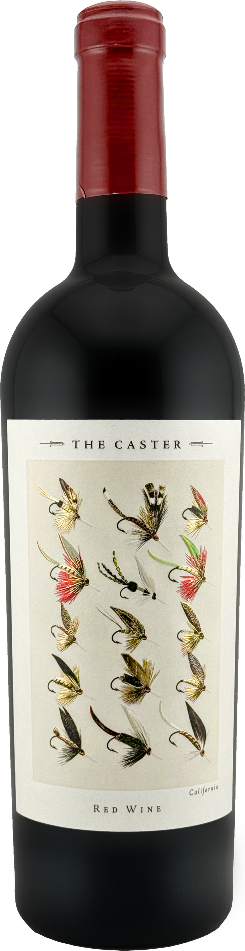 Caster Red Blend - Haskell's Wine & Spirits