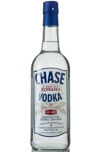 Chase Vodka 750ml - Haskell's Wine & Spirits