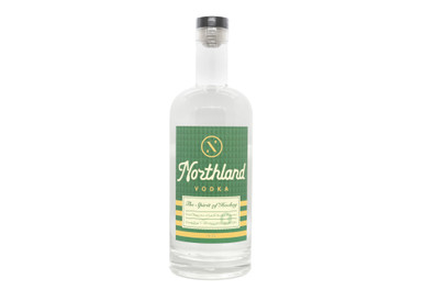 Northland Vodka 750ml - Haskell's Wine & Spirits