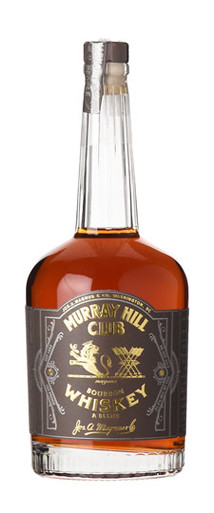 Murray Hill Club Bourbon 750ml - Haskell's Wine & Spirits