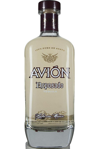 Avion Reposado Tequila 750ml - Haskell's Wine & Spirits