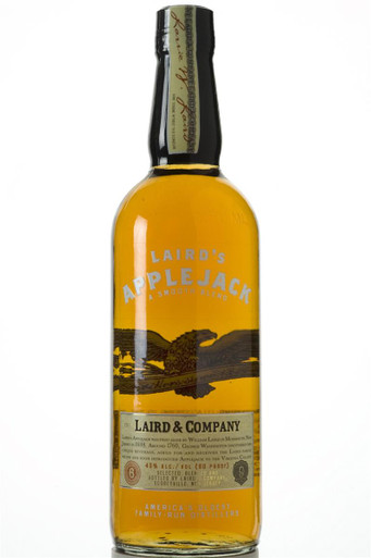 Lairds Applejack 750ml - Haskells