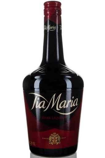 Tia Maria 750ml - Haskells