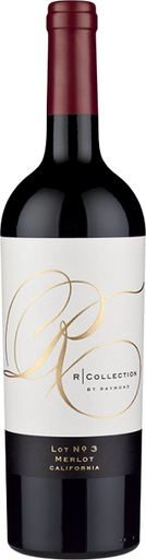 Raymond R Collection Merlot - Haskells