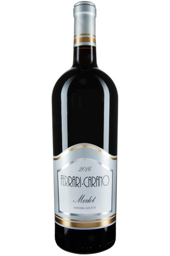 Ferrari Carano Merlot - Haskells