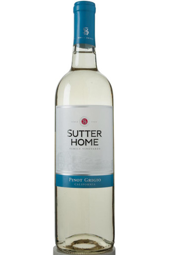 Sutter Home Pinot Grigio - Haskell's Wine & Spirits