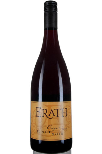 Erath Pinot Noir - Haskells
