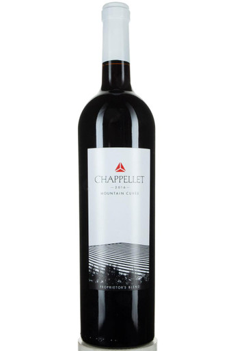 Chappellet Mountain Cuvee - Haskells