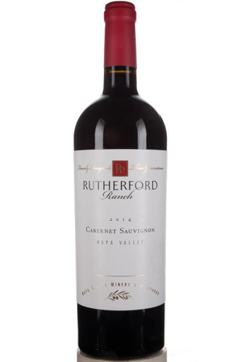 Rutherford Ranch Cabernet Sauvignon - Haskells